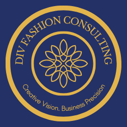 DIV Fashion Consulting - AI-Native Fashion Brand Consulting & Growth
